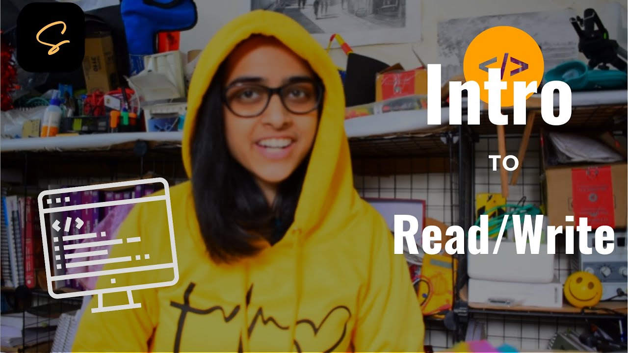 Read from and Write to Firebase Intro (in Hindi) - YouTube