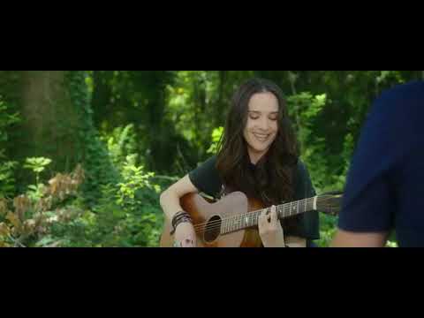 Natalia Oreiro - Si no es con vos (Acustico) (Fragmento 2)