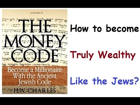 The Money Code : Become a Millionaire With the Ancient | Book Review ...