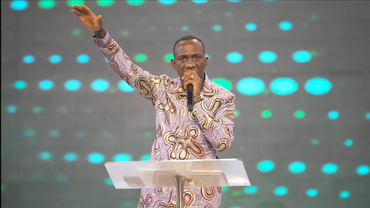 PROPHETIC PRAYERS AND DECLARATION AT COMMANDING THE DAY MIDNIGHT PRAYER ...