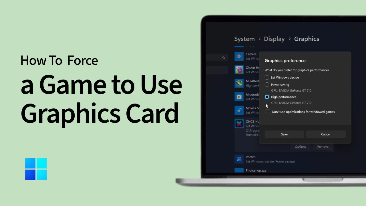How To Force A Game To Use Graphics Card Or GPU In Windows 11 YouTube how-to-force-a-game-to-use-graphics-card-or-gpu-in-windows-11-youtube
