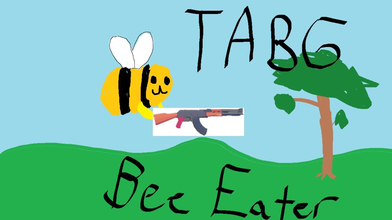 The (hopefully) Last shipment of TABG gameplay - YouTube