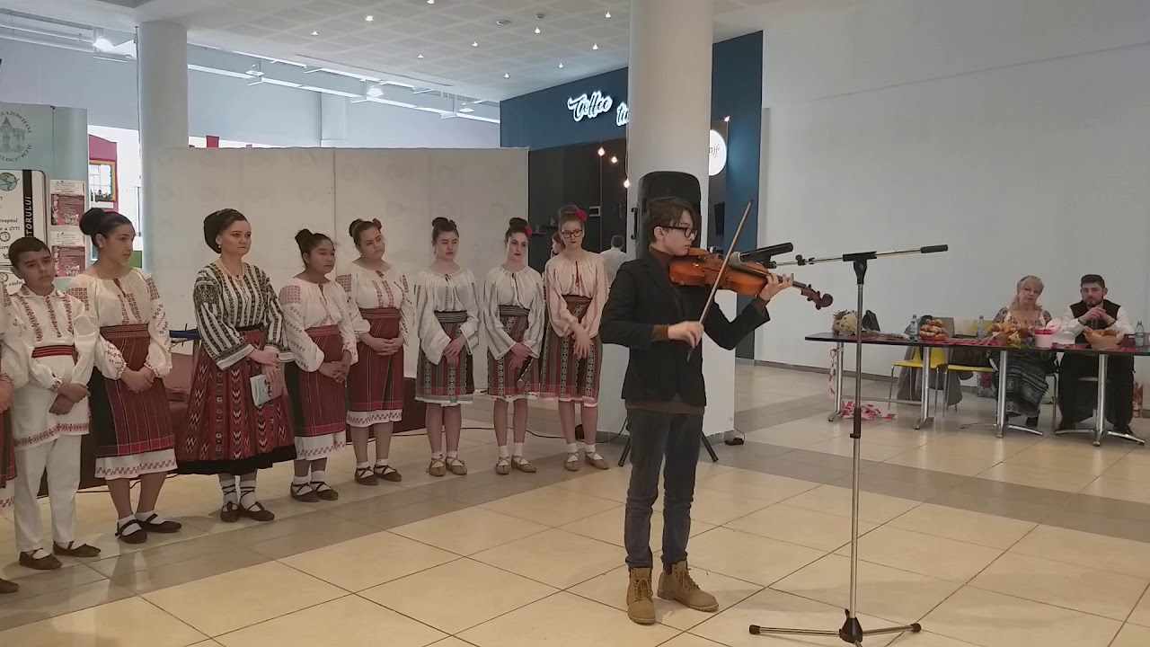 Constantin Sima - YouTube
