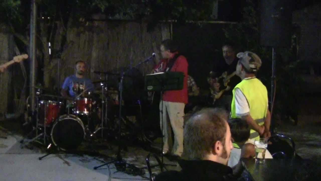 Serata al Brigante - Ari - Chieti - YouTube