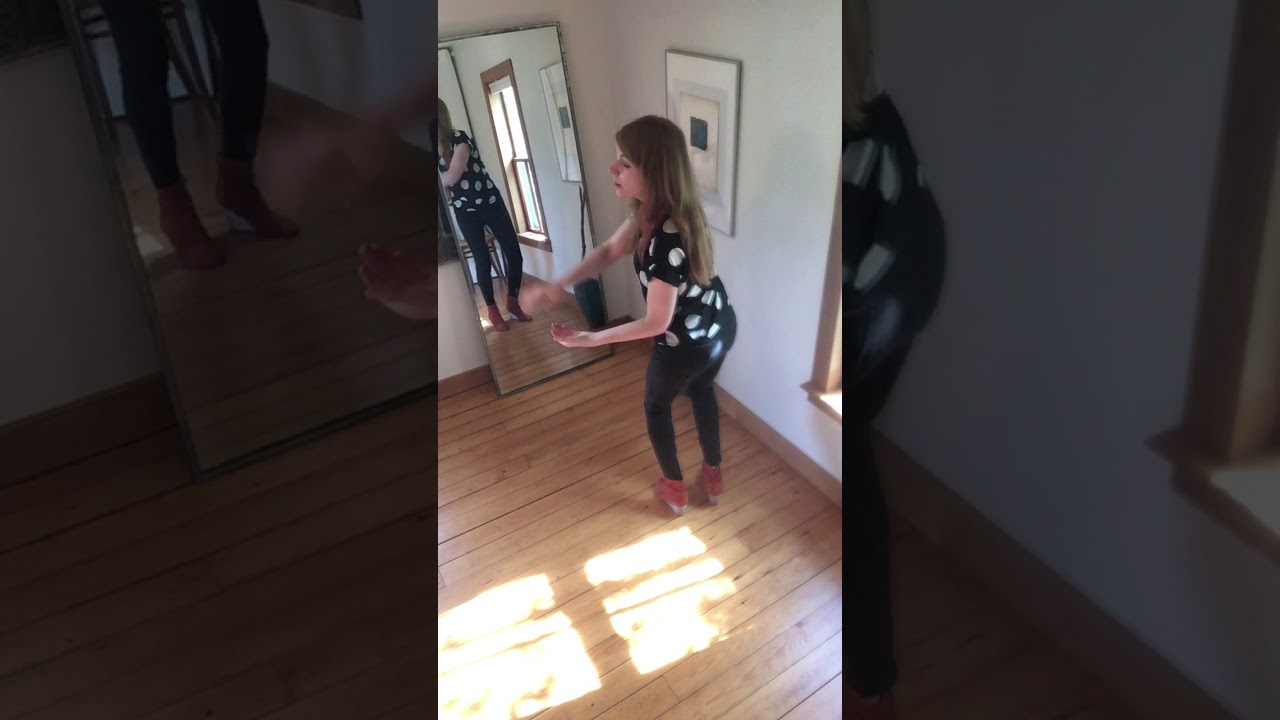 Bring Me Little Water, Silvy (BODY PERCUSSION) - YouTube