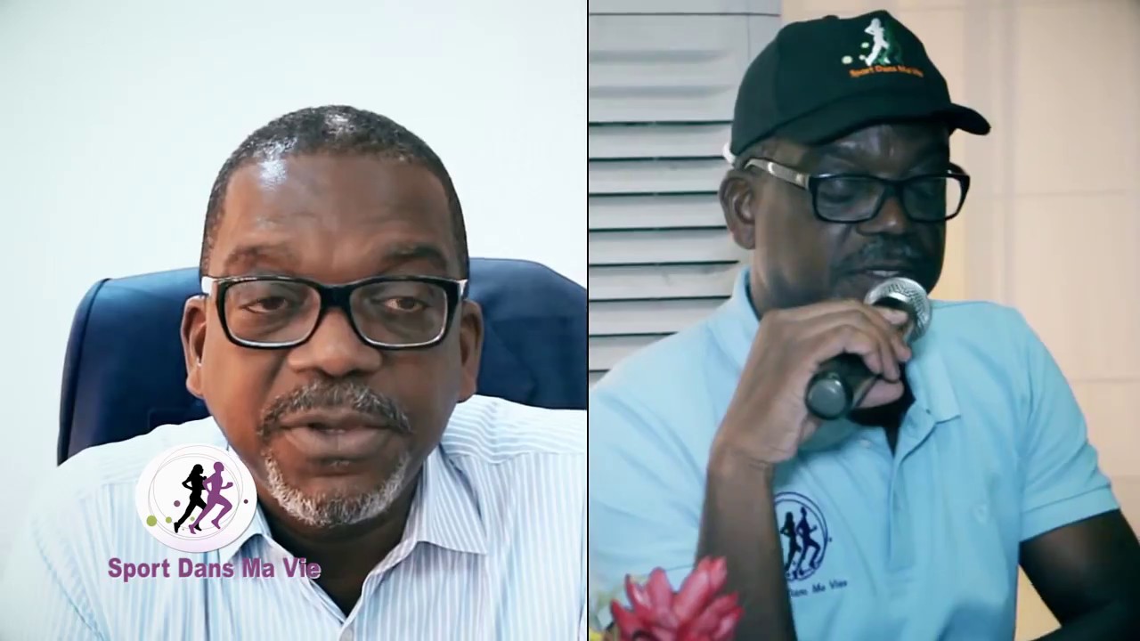 SDMV NOUVEAUX CHALLENGES - YouTube