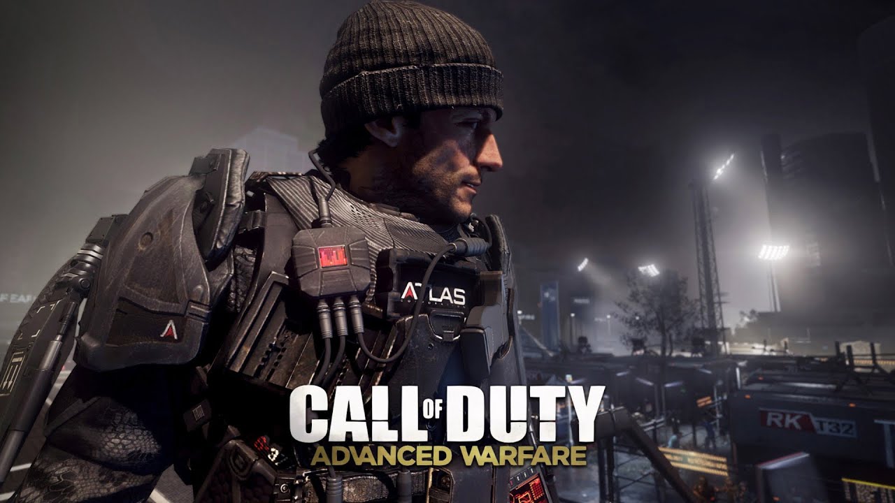 How To Install "Call of Duty Advanced Warfare [DODI Repack]" On PC ...