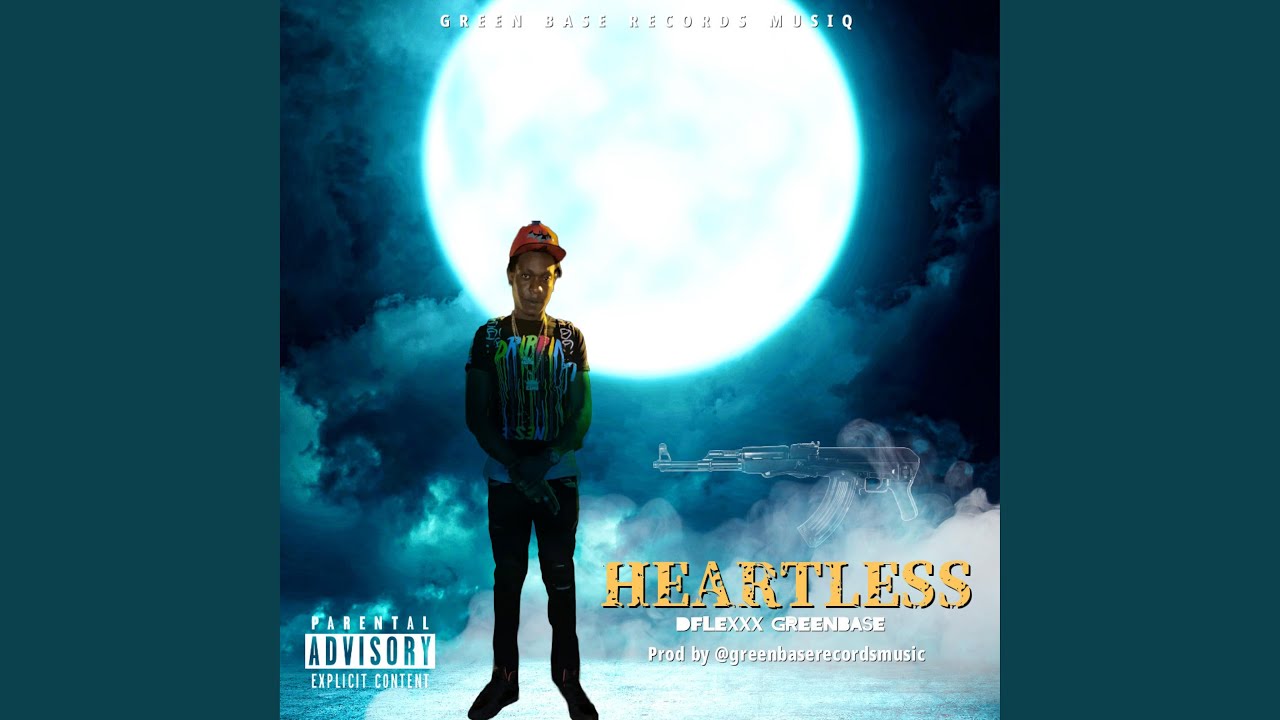 Heartless - D-flexxx Green Base: Song Lyrics, Music Videos & Concerts