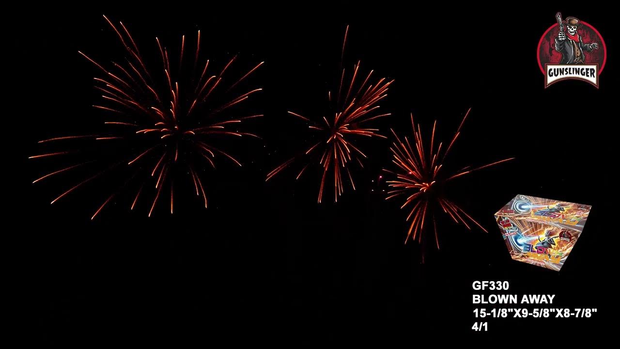 H330 BLOWN AWAY - YouTube