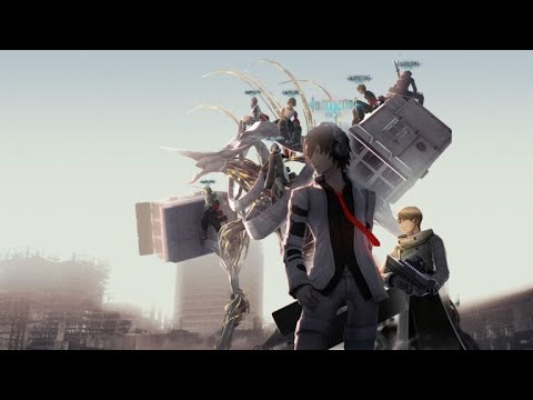 [PS5] FREEDOM WARS Remastered - 18 minutes of Gameplay [4K] - YouTube