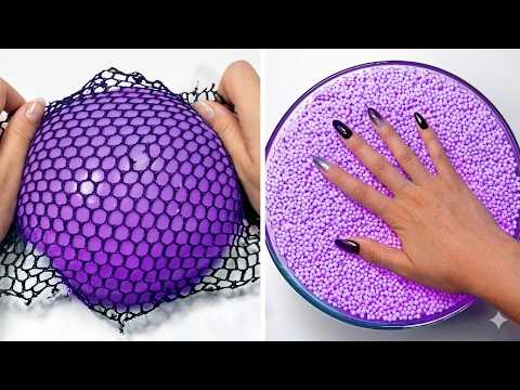 Satisfying Slime & Relaxing Slime Videos # 1561