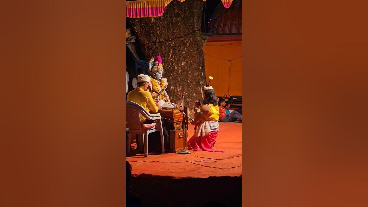 Dashavatar | Konkan | Gaon | Village life | Sindhudurg @MaharashtraTourismOfficial Sahil Ralkar ...