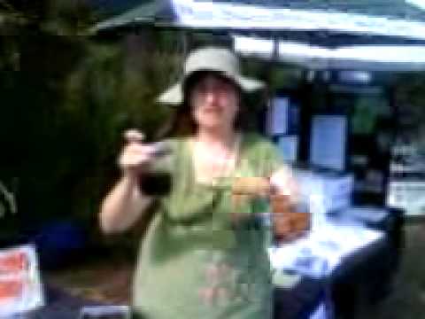 Twilight Worm Tea / Compost Tea featured in the movie Twilight's ...