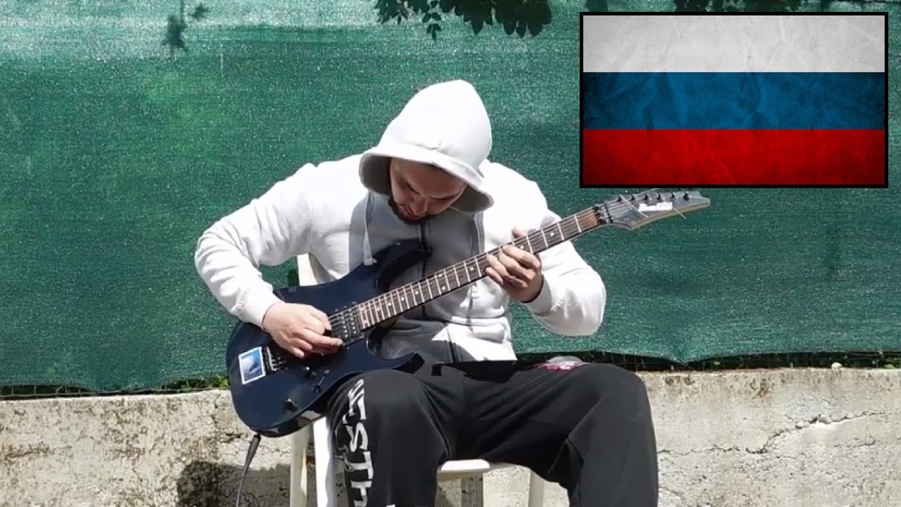 10 iconic Black Metal bands/riffs from Russia - YouTube