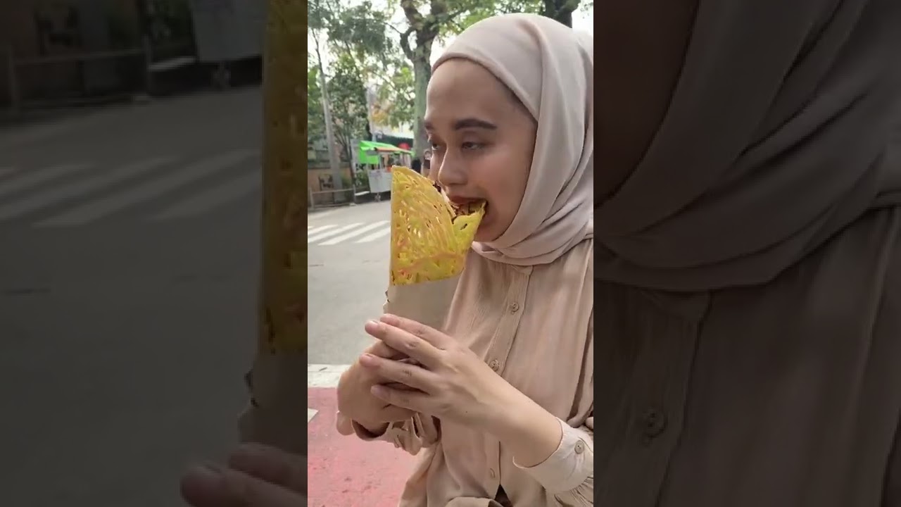 GESS GESS ini NIh Jajanan Masa Sekolah Dulu.. #shorts - YouTube