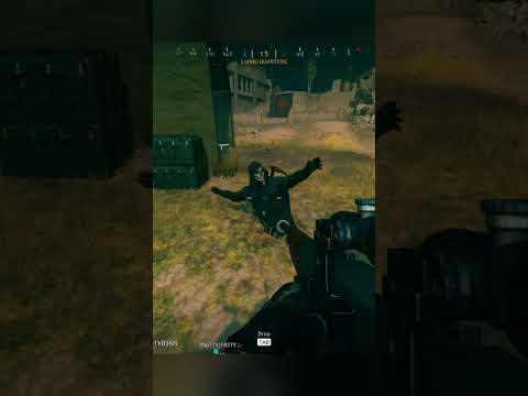 Ghost posing - YouTube