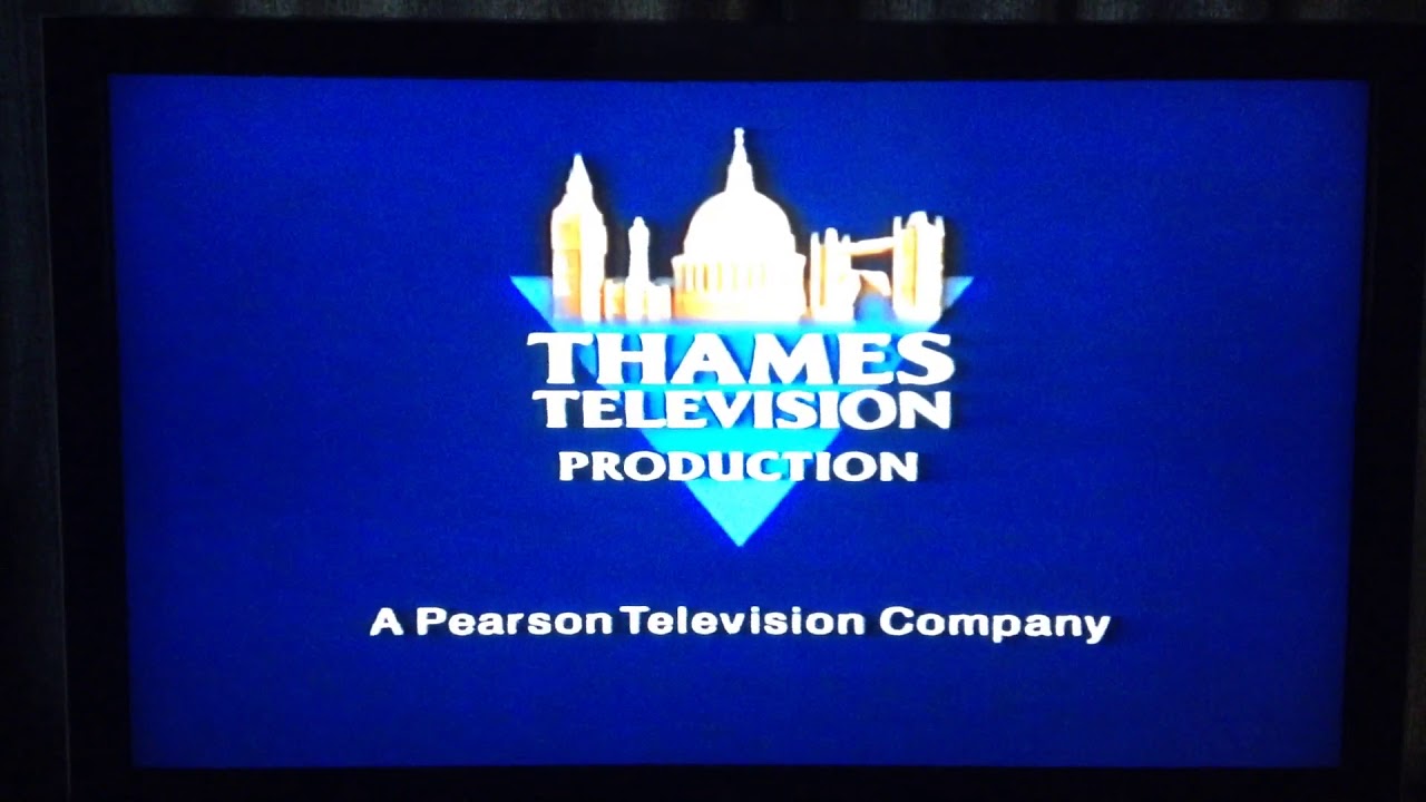 Thames Television Production (1997) - YouTube