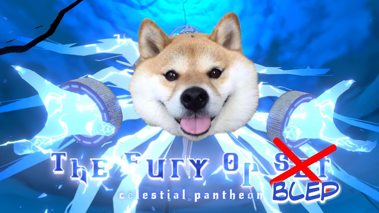 Blue Archive - Final Kuyashii IV: The Kuyashii Of Set - Red Lvl 56 ...