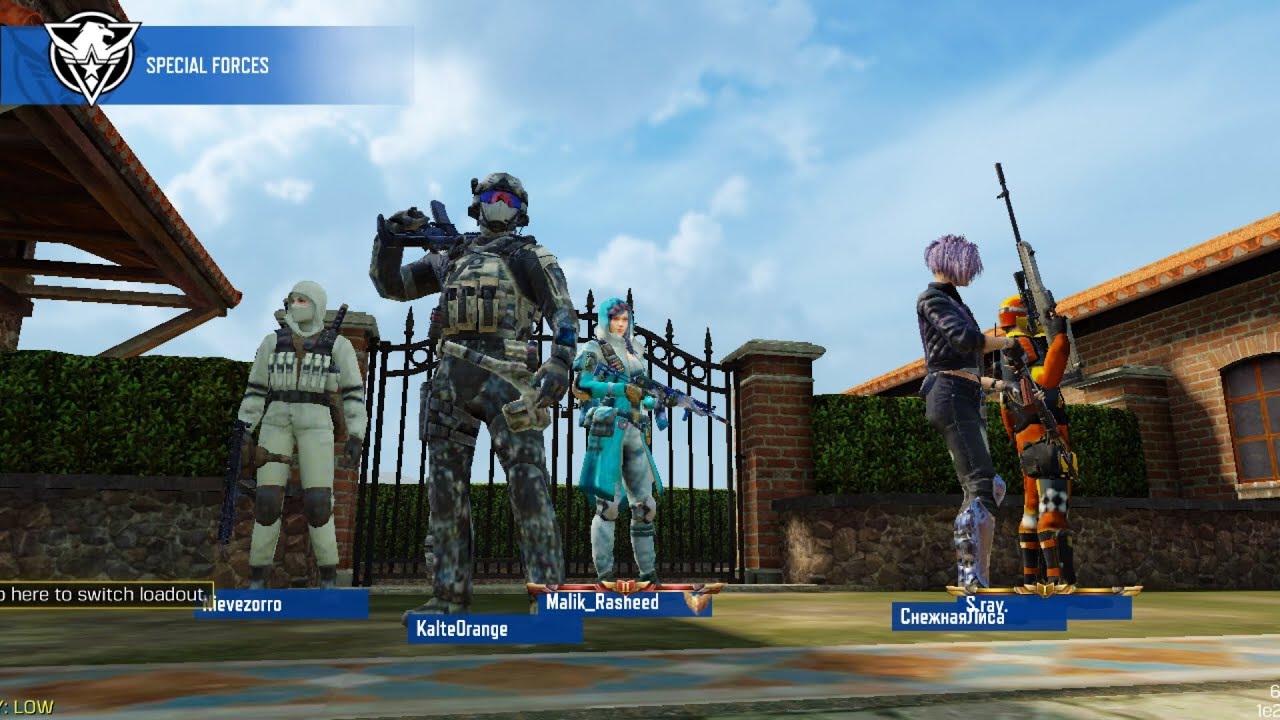 Call of duty Tdm gameplay |how to play Tdm in cod mobile | Tdm railway ...