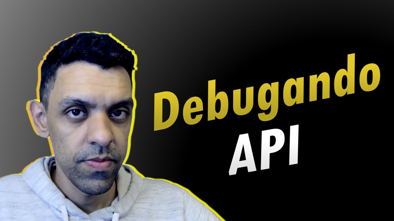 Debugando API no Protheus - YouTube