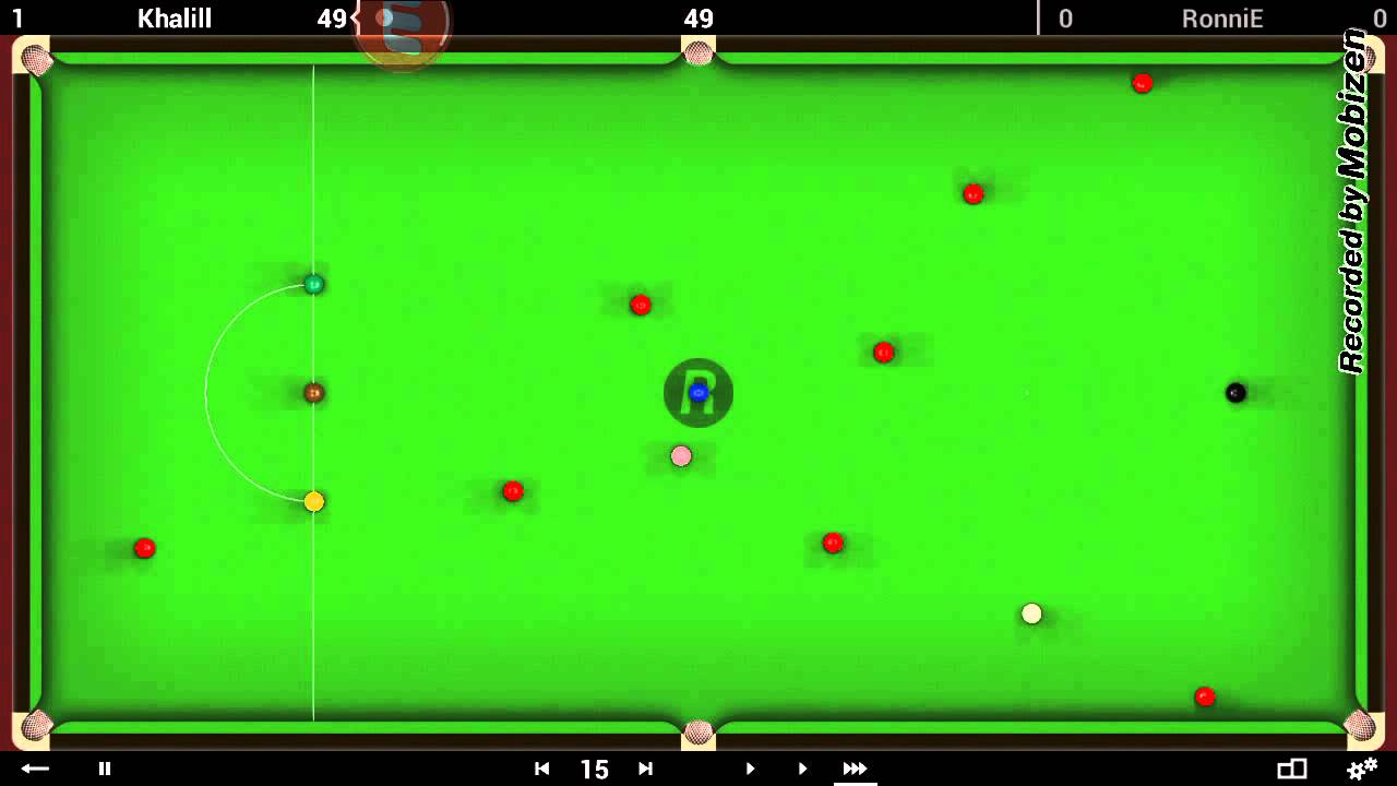 Snooker 147 hd games - guynasad