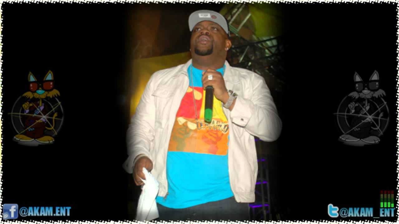 Demarco - Live On [Good Memories Riddim] Sept 2012 - YouTube