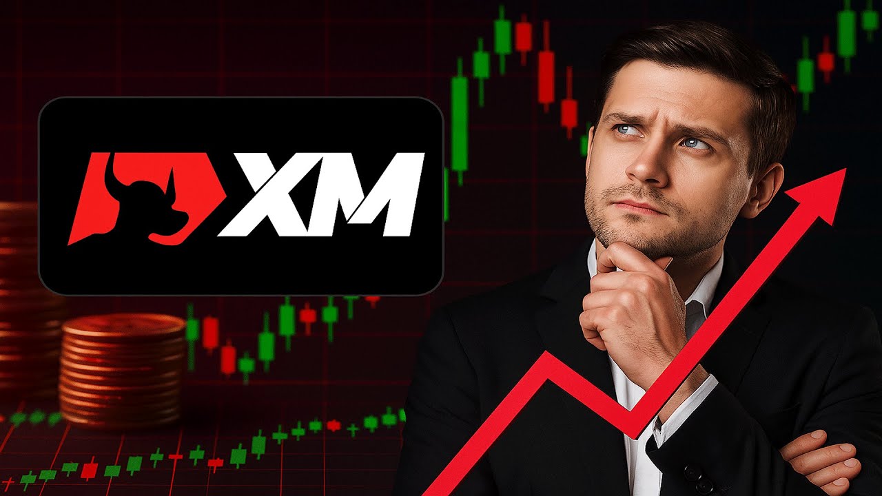 XM Broker: Review, Features and Account Types 2025 - YouTube