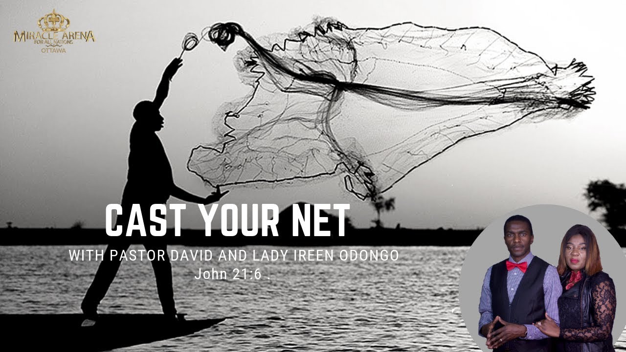 02.04.2019| Tuesday Holy Ghost Night with Pastor David Odongo - YouTube