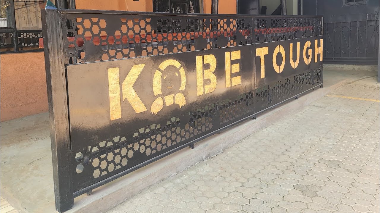 Exploring Nairobi: Kobe Tough Bead and Leather Factory Tour in Nairobi ...