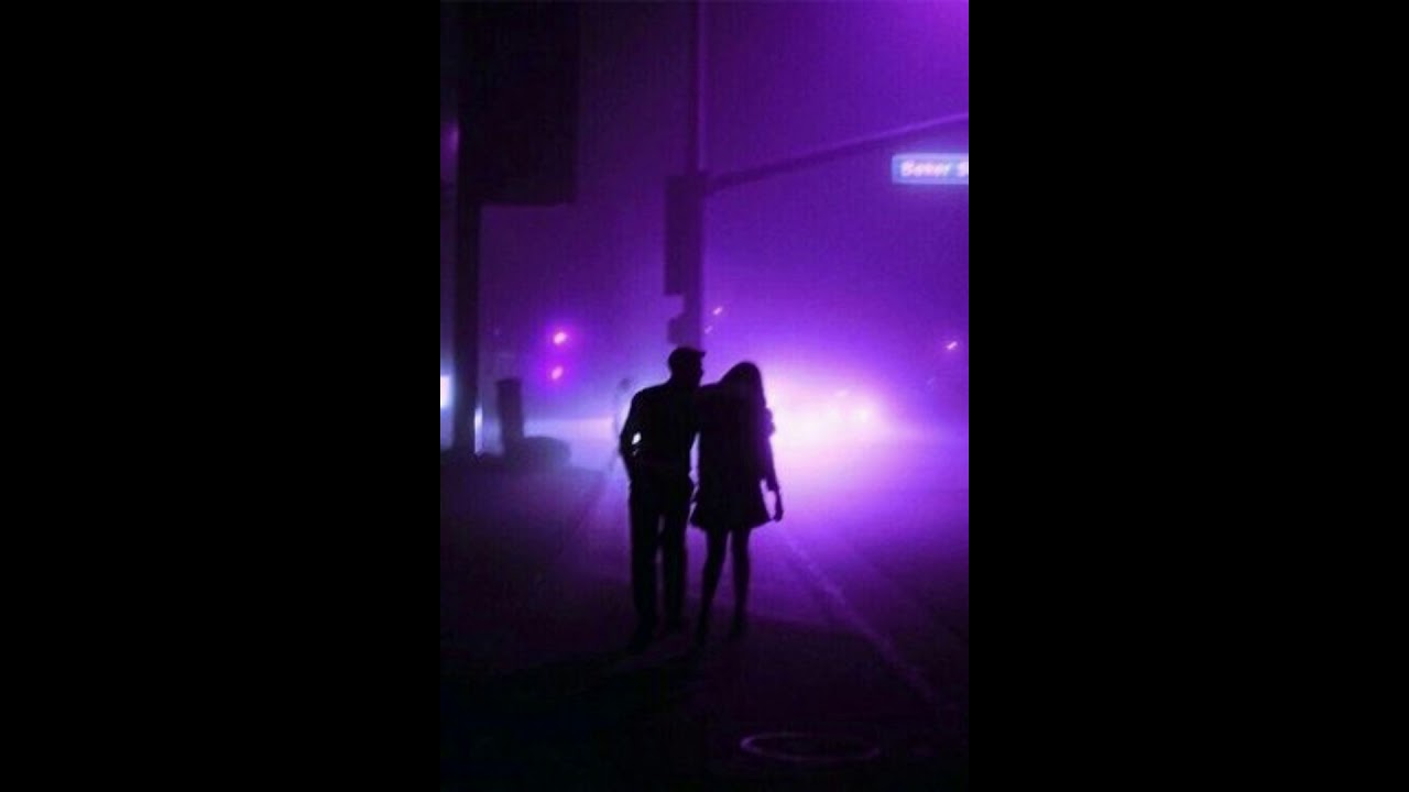 Daniel Caesar - Violet ( Slow + Reverb ) - YouTube