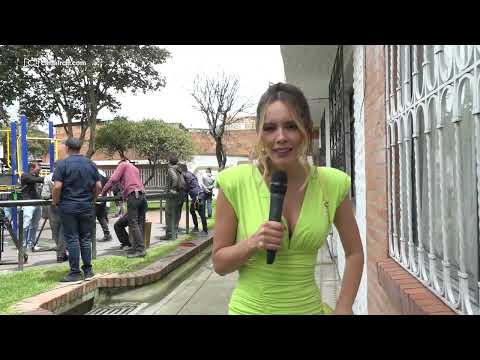 ¿Cómo se grabó la escena donde un toro ataca a Luciano en Hasta que la plata nos separe?