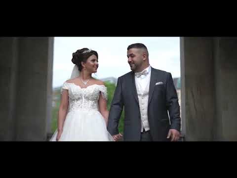 Tamer Günes & Günel Düğün günü 27.04.2019❤❤❤Rekor Kıran Video❤❤❤