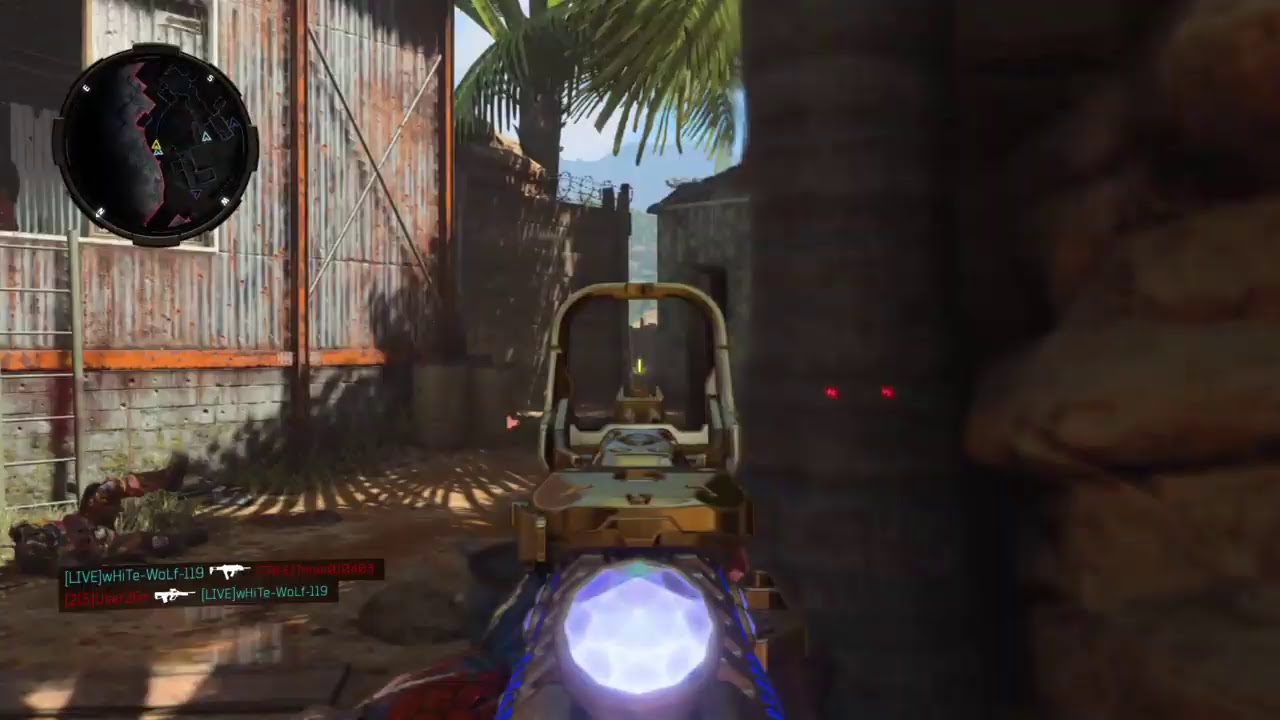 Call of duty gods!!! - YouTube