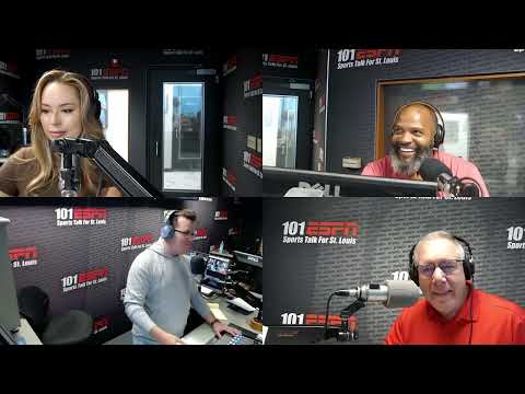 The Opening Drive – August 4th, 2023 – 101 ESPN