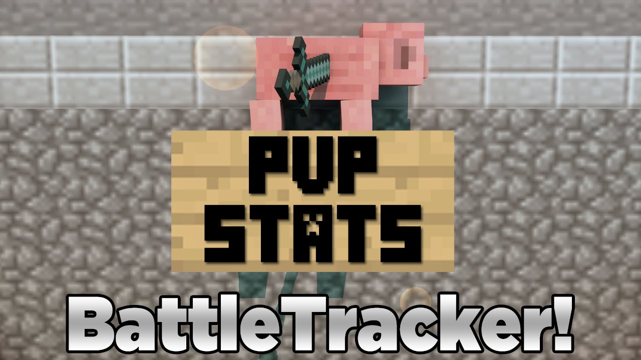 Minecraft | BattleTracker! (Death msgs, Leaderboard SIGNS!) | Plugin ...