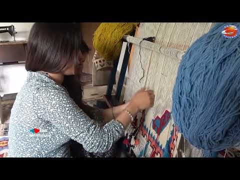 Fatih Kısaparmak - Kilim (1987)