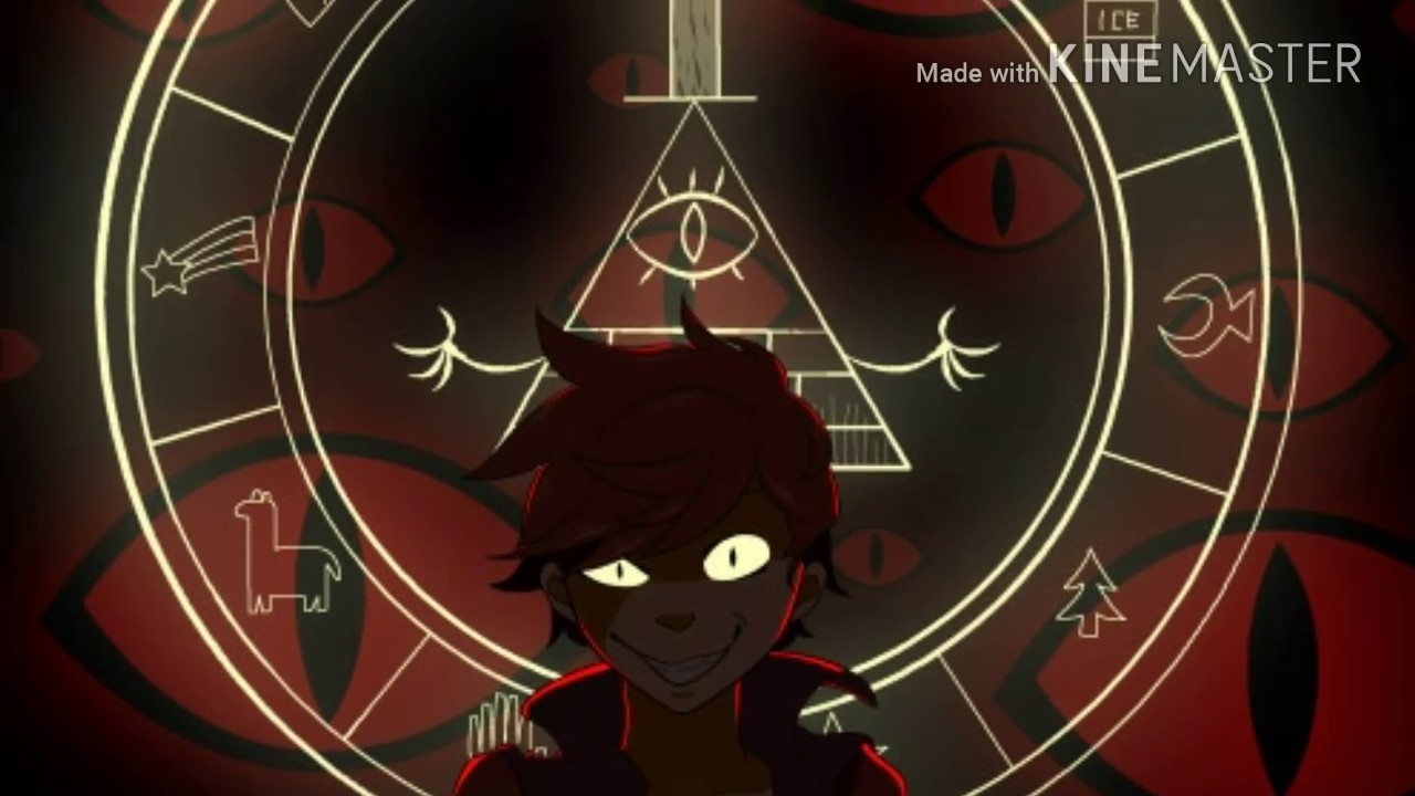 Gravity Falls AMV || My demons - YouTube