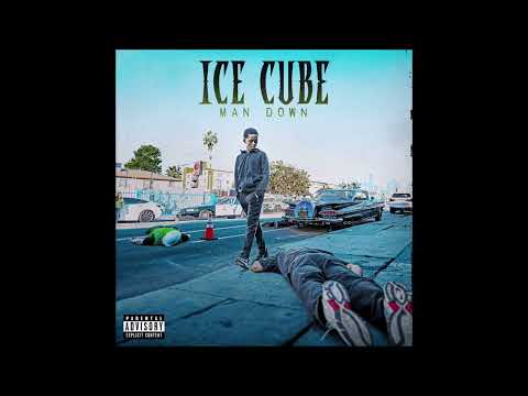 07. Ice Cube - No Cap (feat. K-Major, Ishadon, Mike Epps)