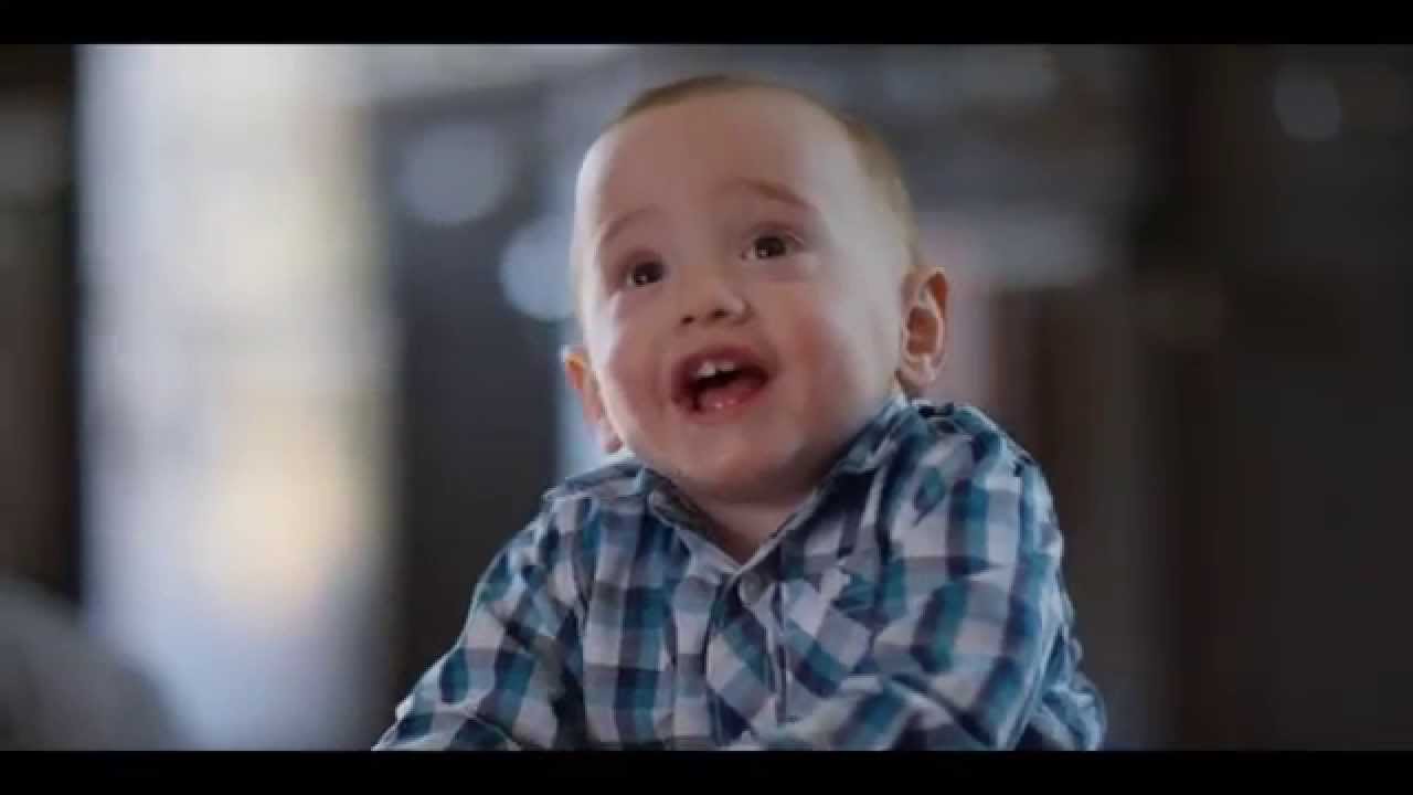 Colton Vogel's Cottage Children's Medical Center Story - YouTube