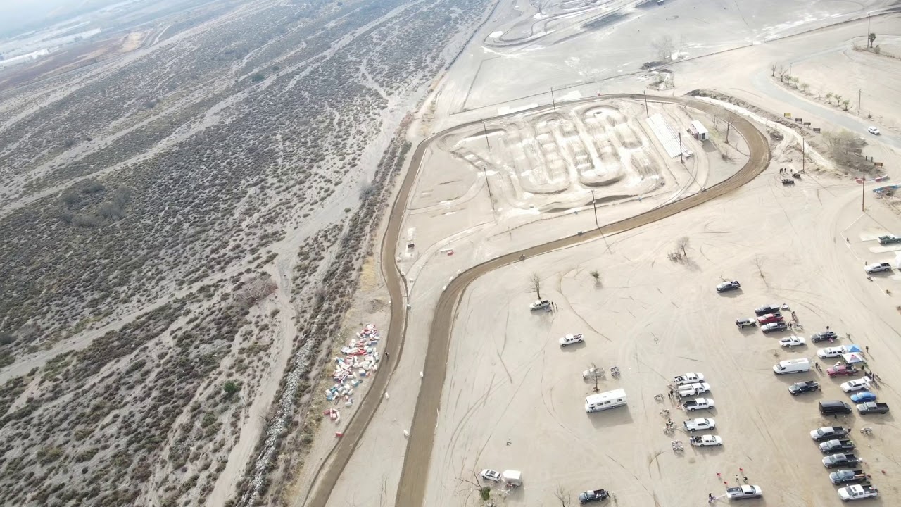 Sra Grand Prix teaser . Jan 24 2021 Glen Helen raceway - YouTube