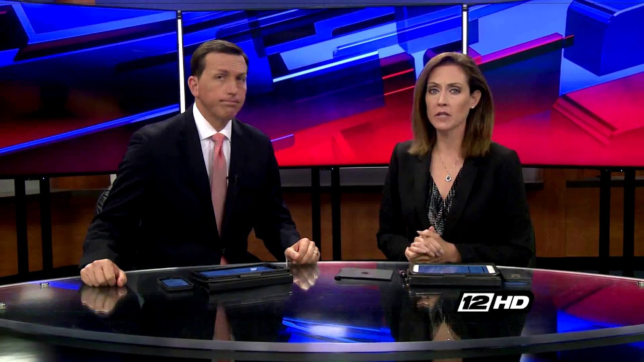 Dan Thomas and Maureen Kane (2017) - YouTube