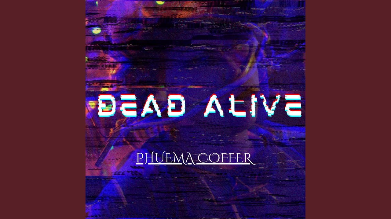 Dead Alive (feat. Patrick Bruin) - YouTube