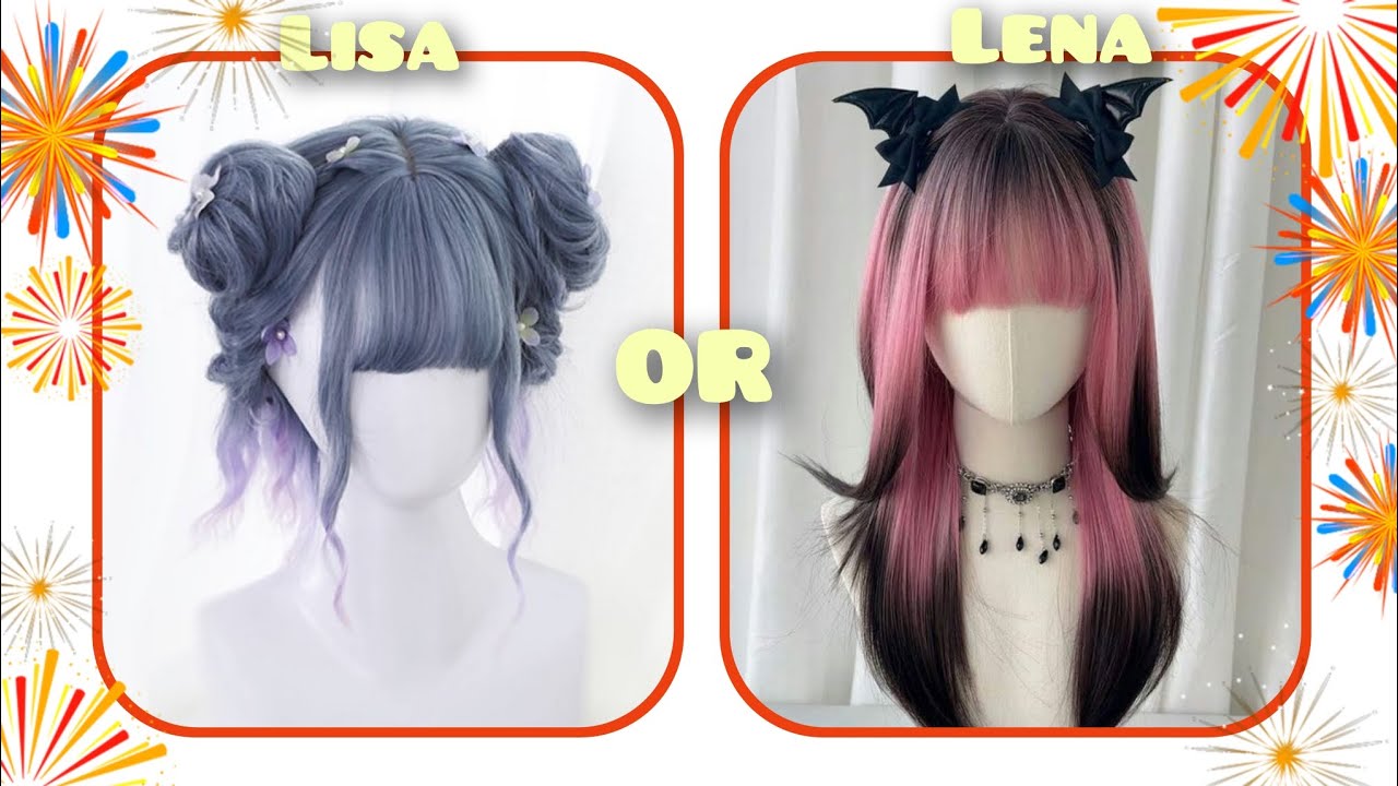 LISA or LENA 💓 New cute 🥰 outfits 💓#lisaorlenakoreanoutfit #lisalena # ...