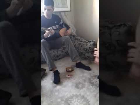 DUMANLIDIR KAFAM ✌️😉