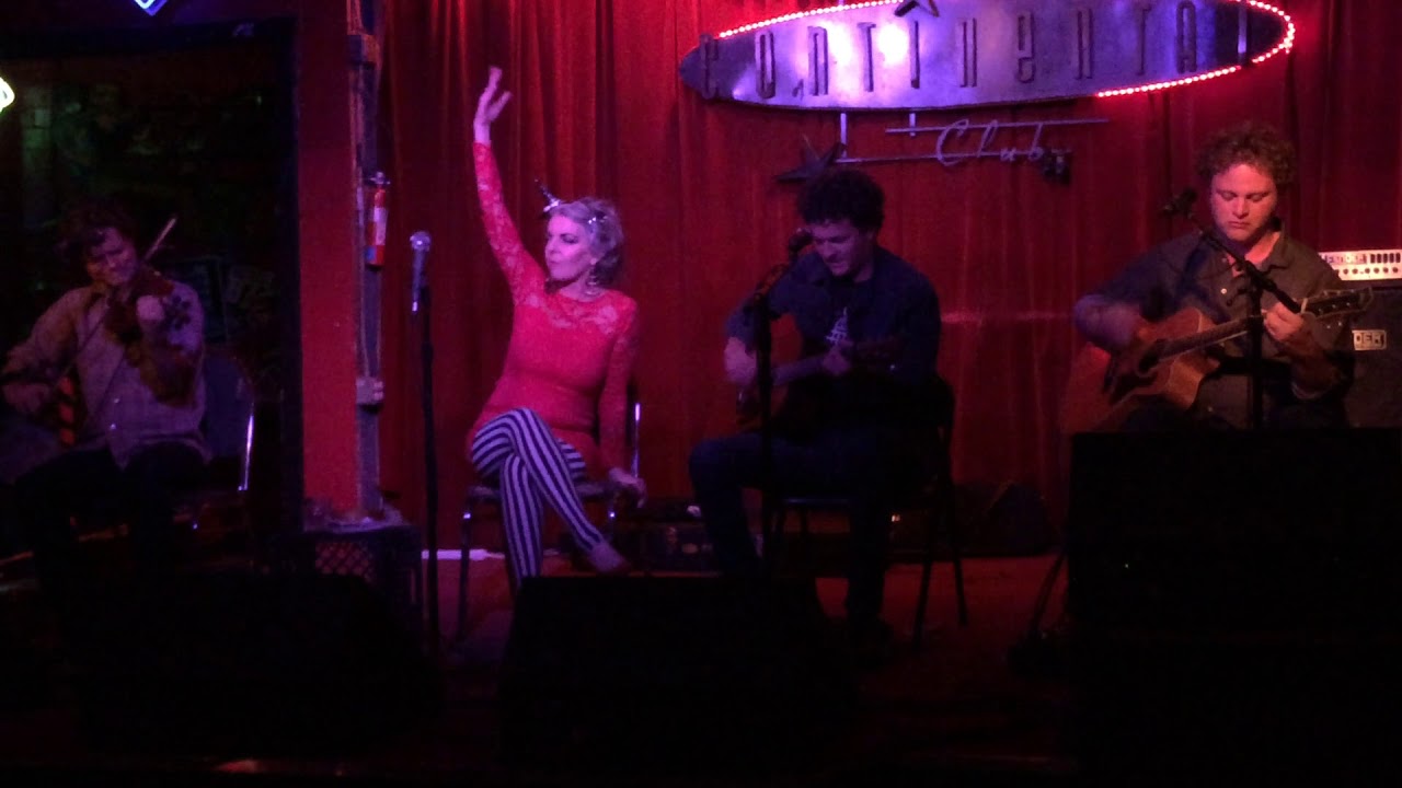 Toni Price - Call of My Heart (Shelley King) - YouTube