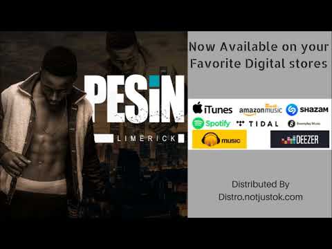 Limerick - Pesin (Official Audio)