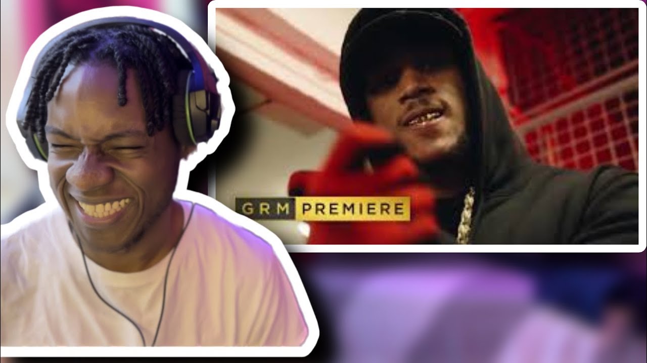 A DETROIT BEAT!?🤯🔥| RM - Jump Out | Trey Reacts! - YouTube
