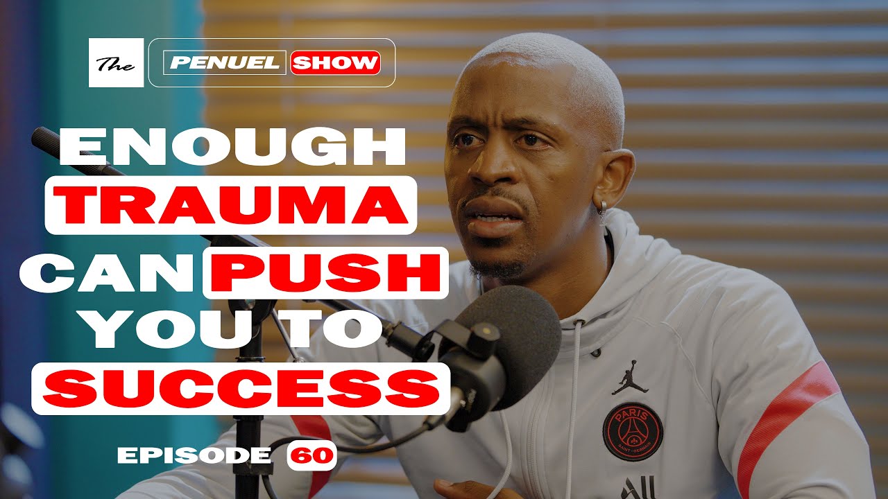 Penuel The Black Pen In Conversation with Buntu "Slim" Mawisa, Cape ...