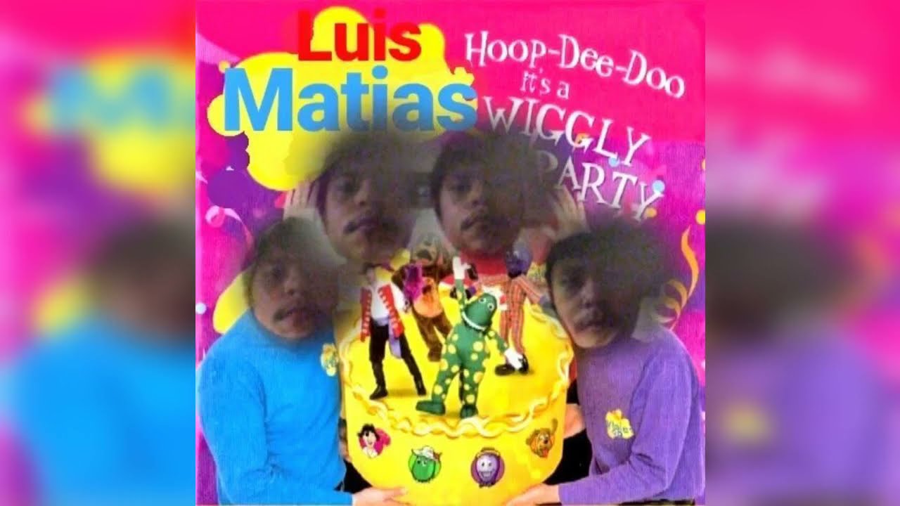 10 Willaby Wallaby Woo (Hoop-Dee-Doo: It's a Wiggly Party) - YouTube