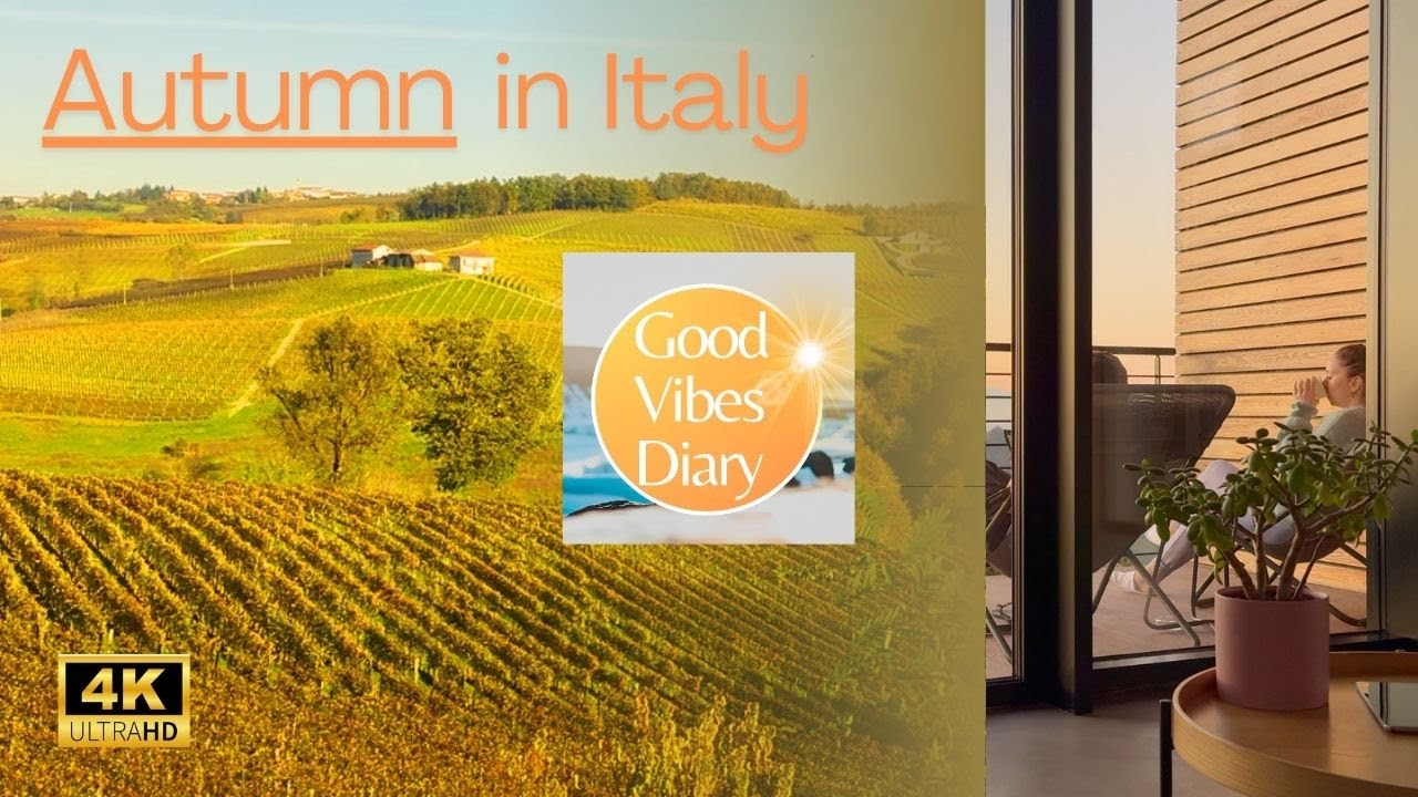 Weekend Escape to Piemonte: Exploring Langhe, Italy - YouTube